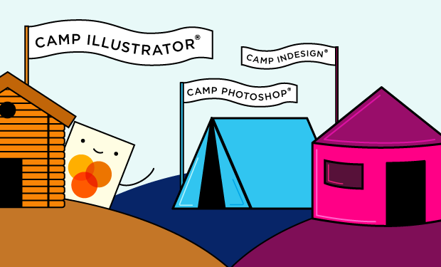 CC and How to Pick the Right Adobe Software [Infographic] » Skillz ME