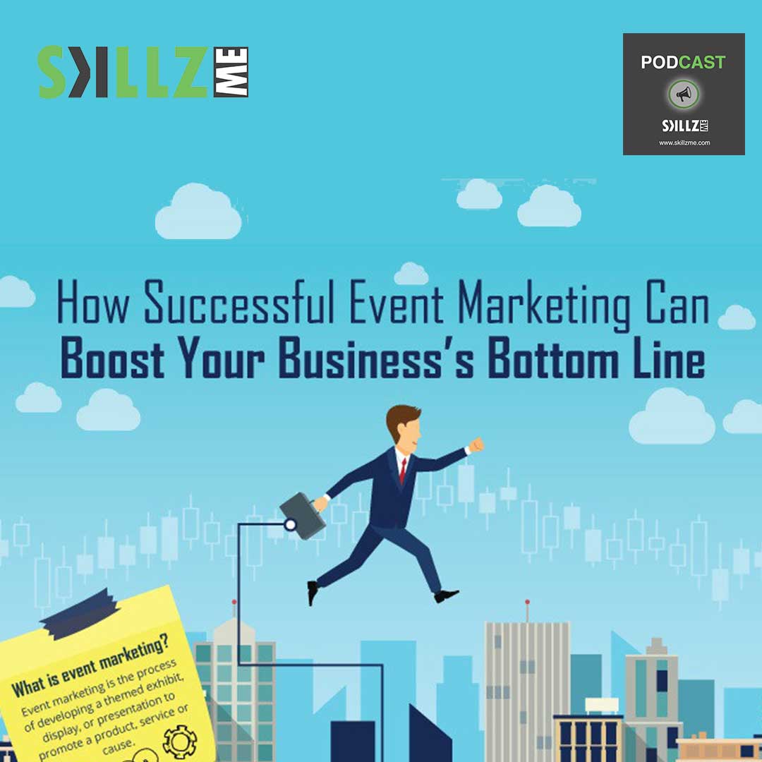 How Successful Event Marketing can Boost your Business's Bottom Line