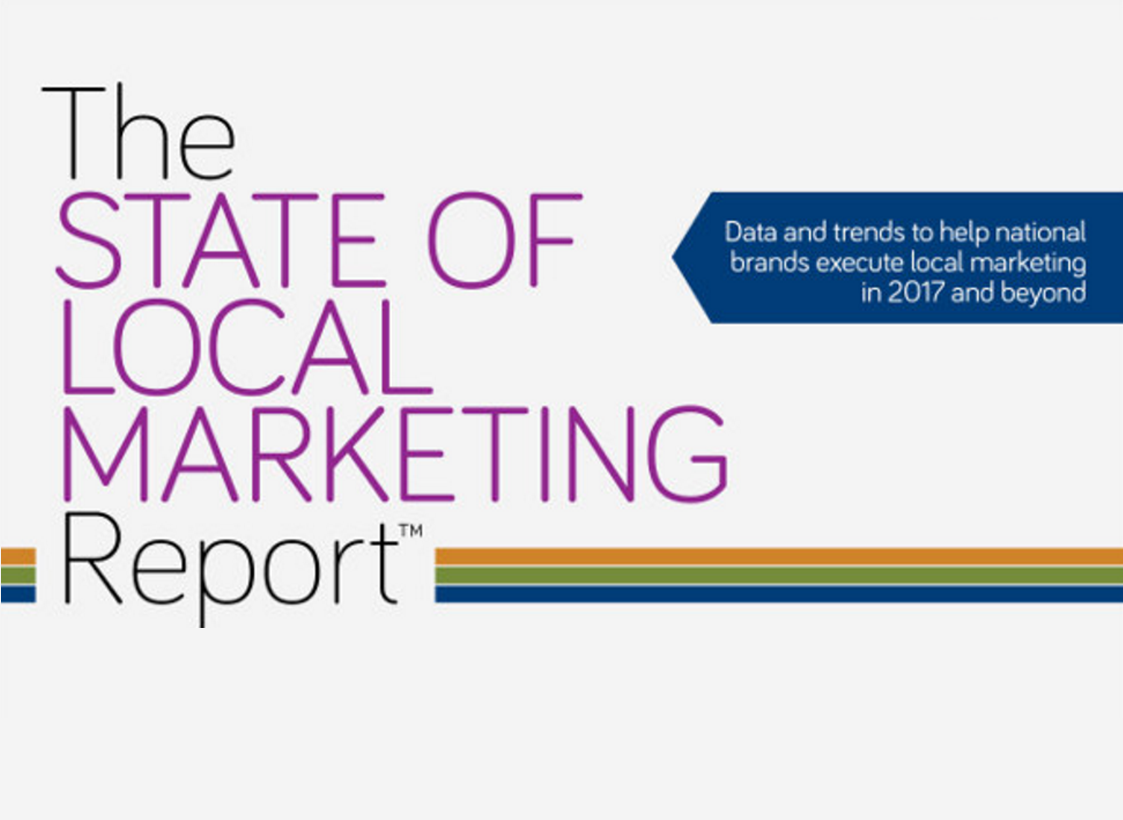The State of Local Marketing Report [Infographic] » Skillz Middle East