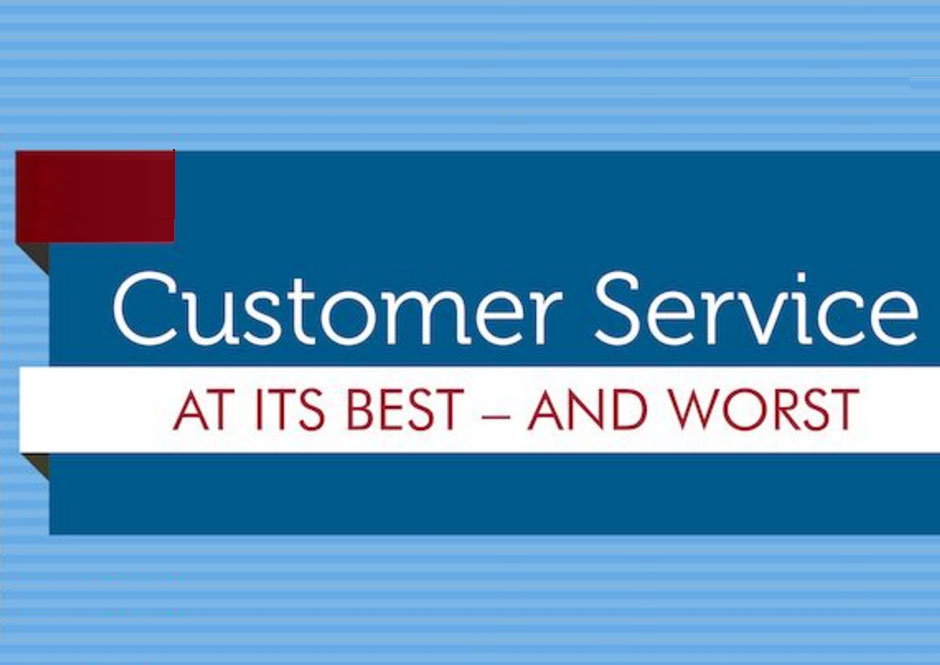 The Impact of Bad Customer Service Experiences [Infographic] » Skillz ...