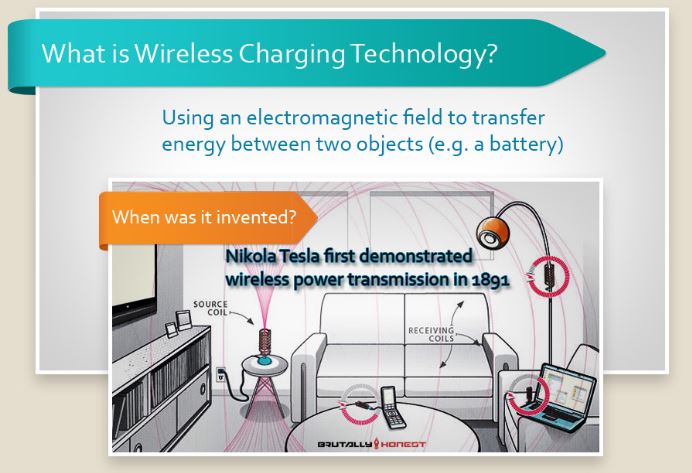 iPhone 8 Pegged to Arrive With Wireless Charging [Infographic] » Skillz ...
