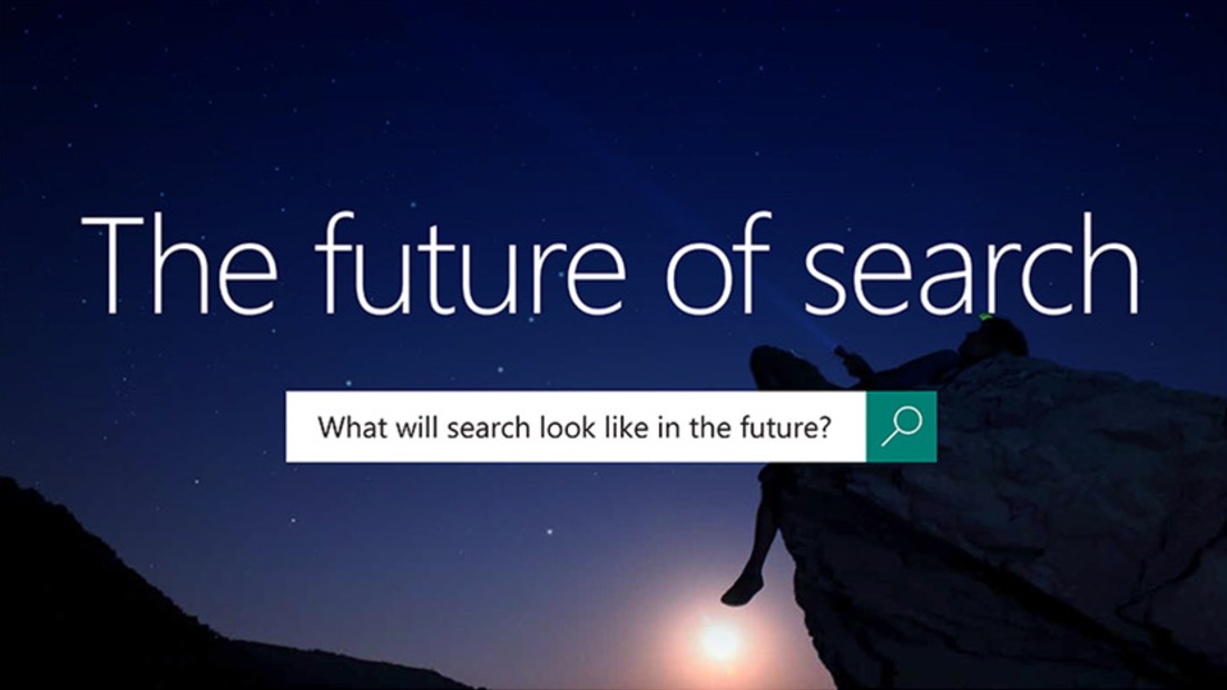 The Future of Search the 3Ps [Infographic] ~ Skillz Middle East