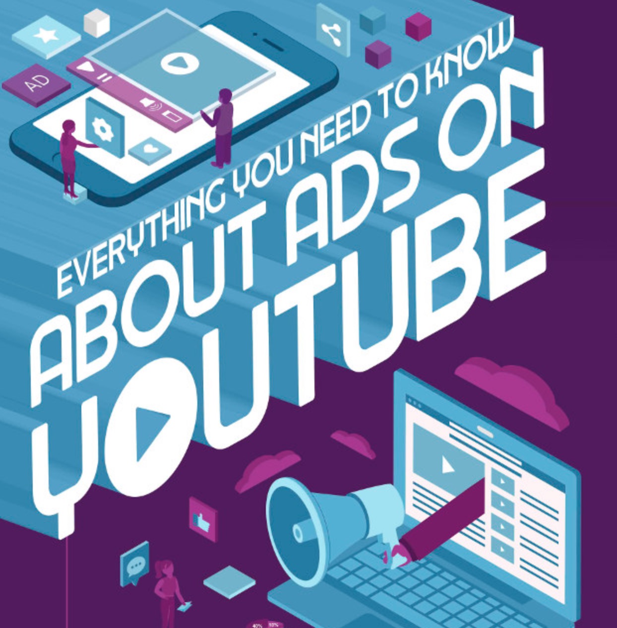 YouTube Ads Today And Everything You Need To Know ~ Skillz ME