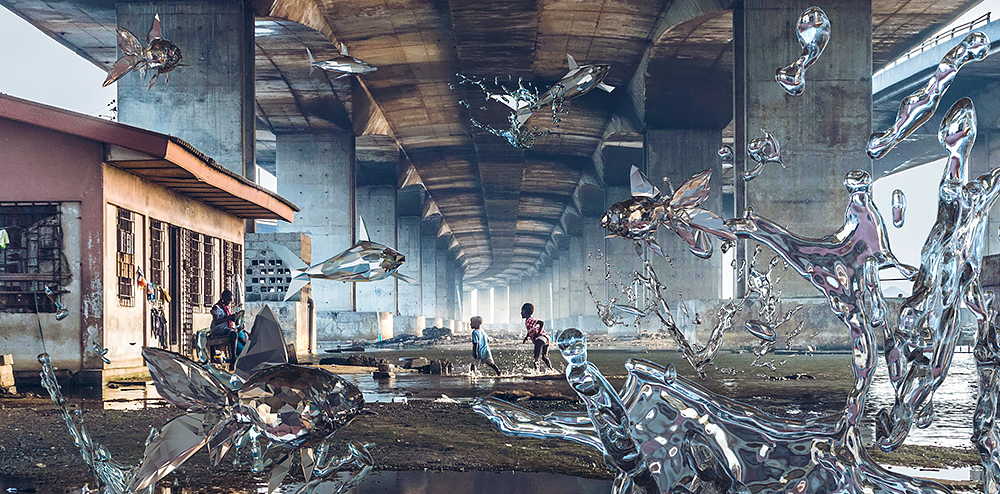 Adobe Dimension Formerly Project Felix [Video] » Skillz Middle East