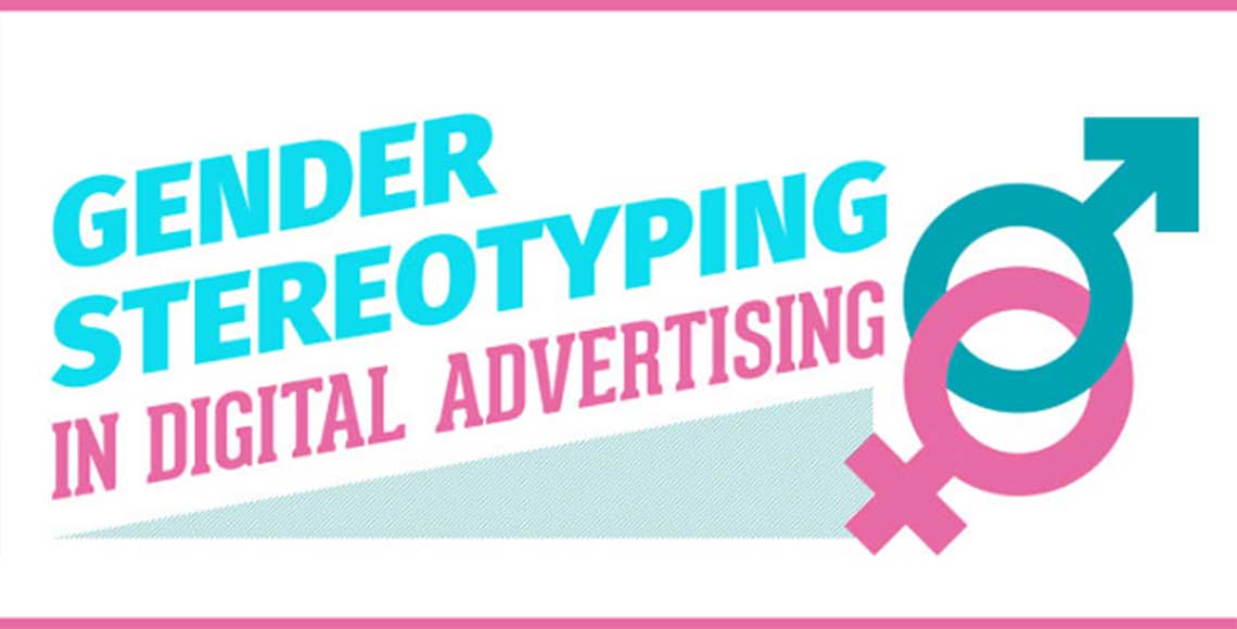Gender Stereotyping in Digital Advertising [Infographic] » Skillz ...