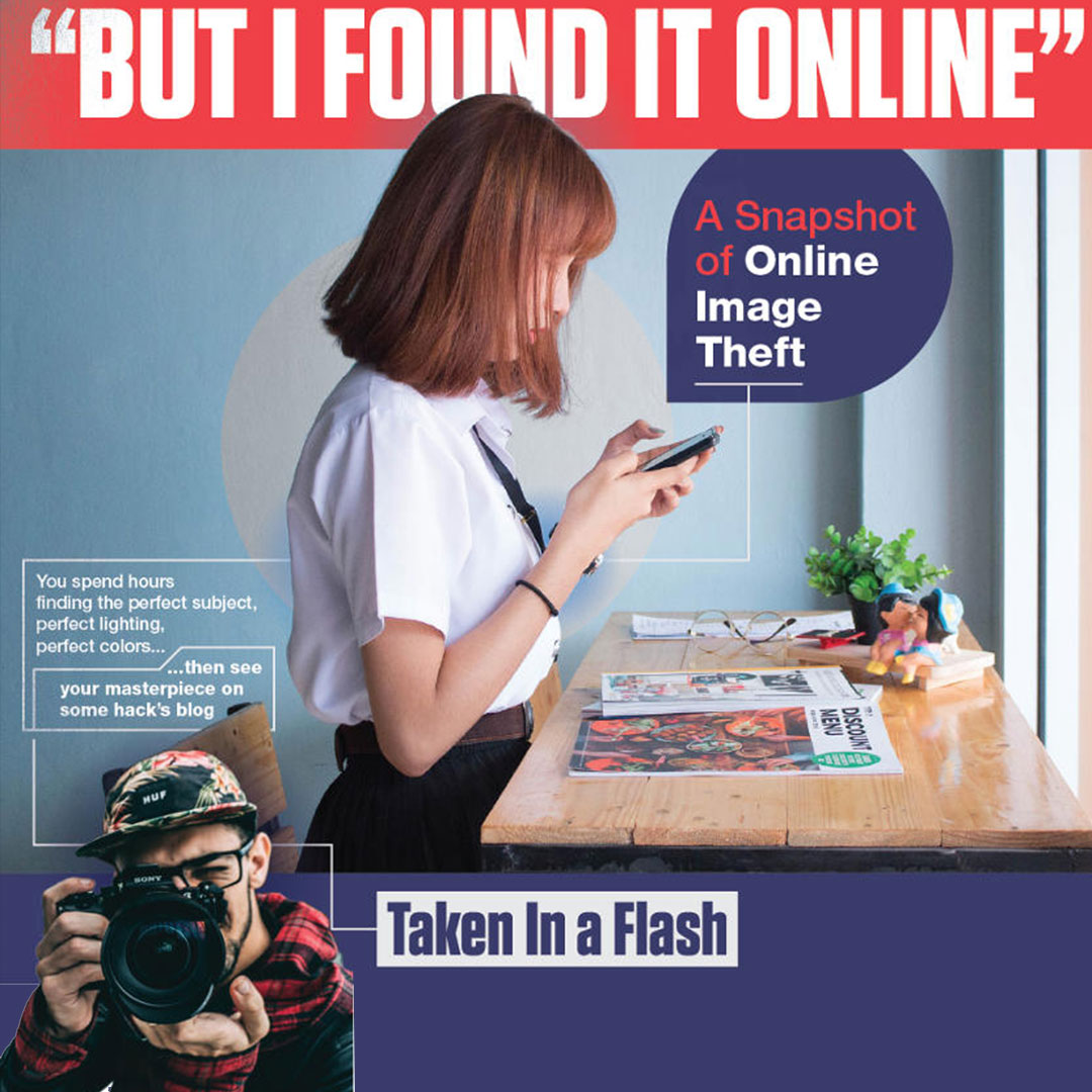 Online Images: How to Avoid Breaking Copyright Law [Infographic] » Skillz