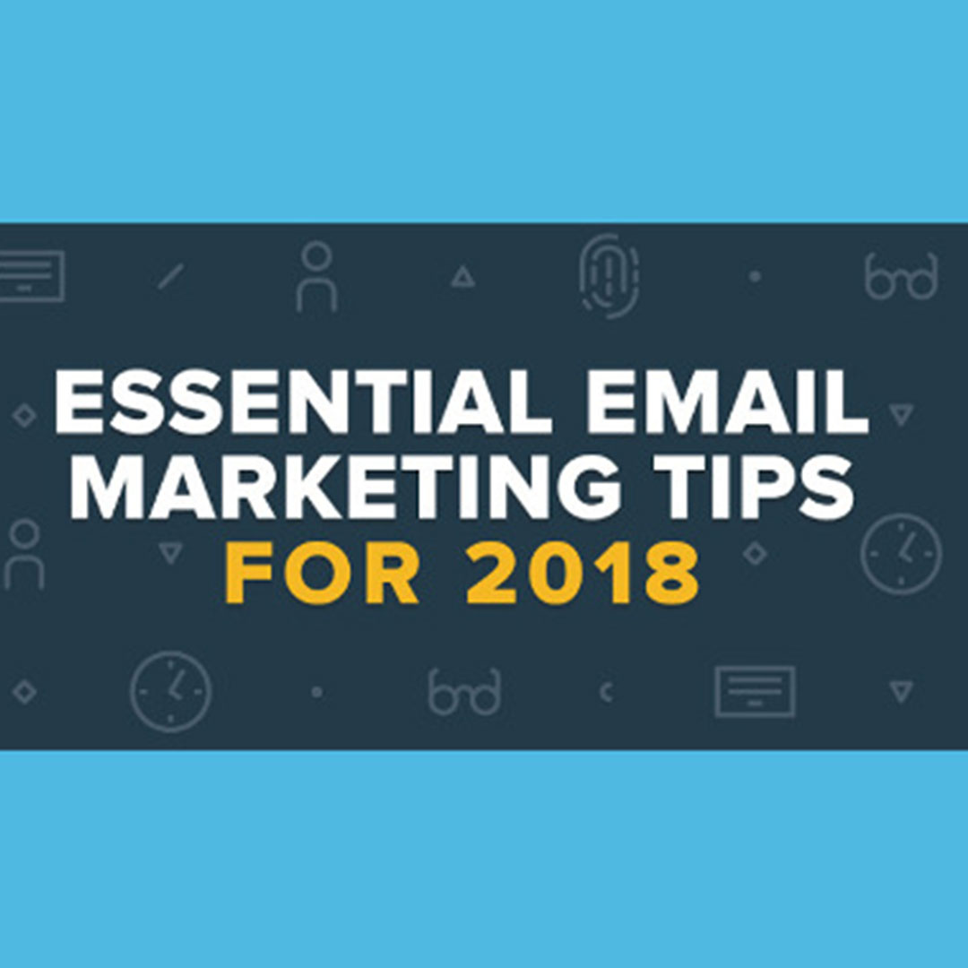 Read Today: 6 Essential Email Marketing Tips [Infographic] » Skillz ME