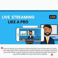 The Rise of Livestreaming Today [Infographic] » Skillz Middle East
