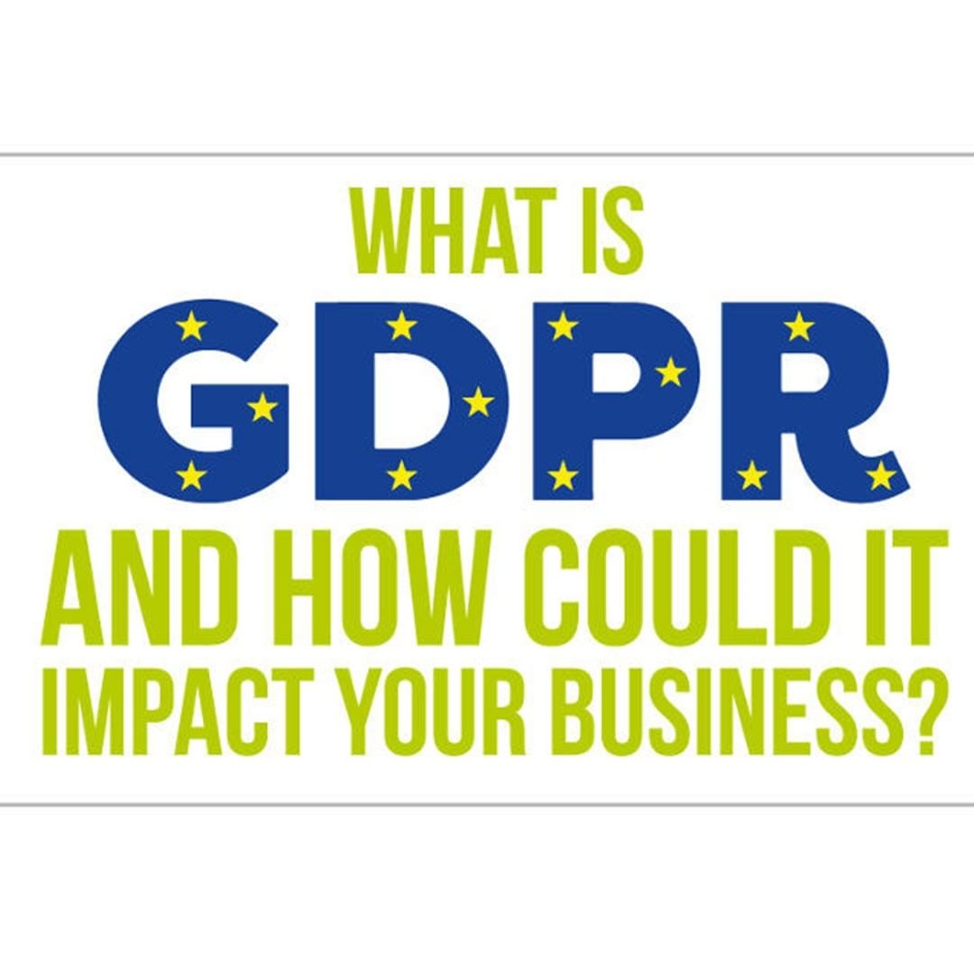 What Is GDPR, and How Can GDPR Impact Your Business? [Infographic]