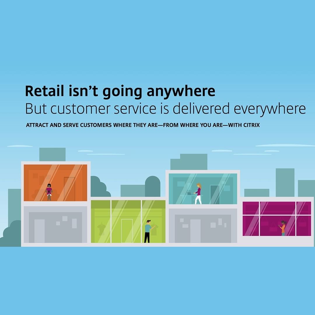 Store Customer Service is Key for Retail Success in the Future