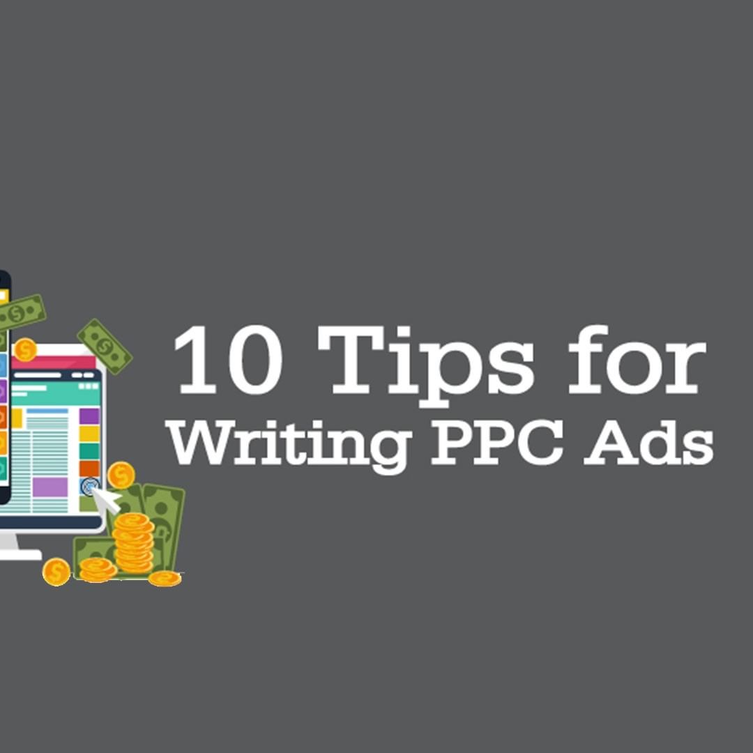 How To Write The Best PPC Ads [Infographic] » Skillz Middle East