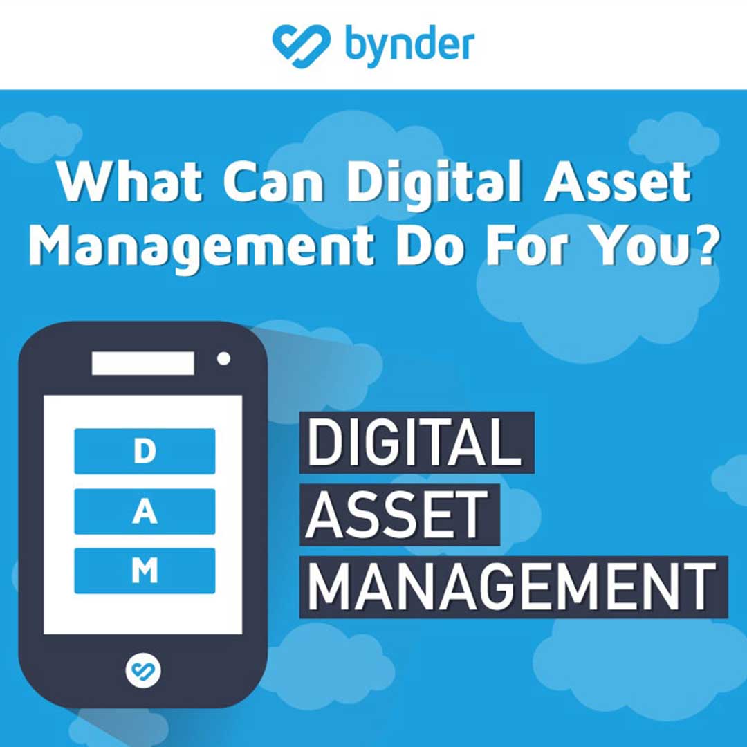 Advantage of a Digital Asset Management Software » Skillz ME