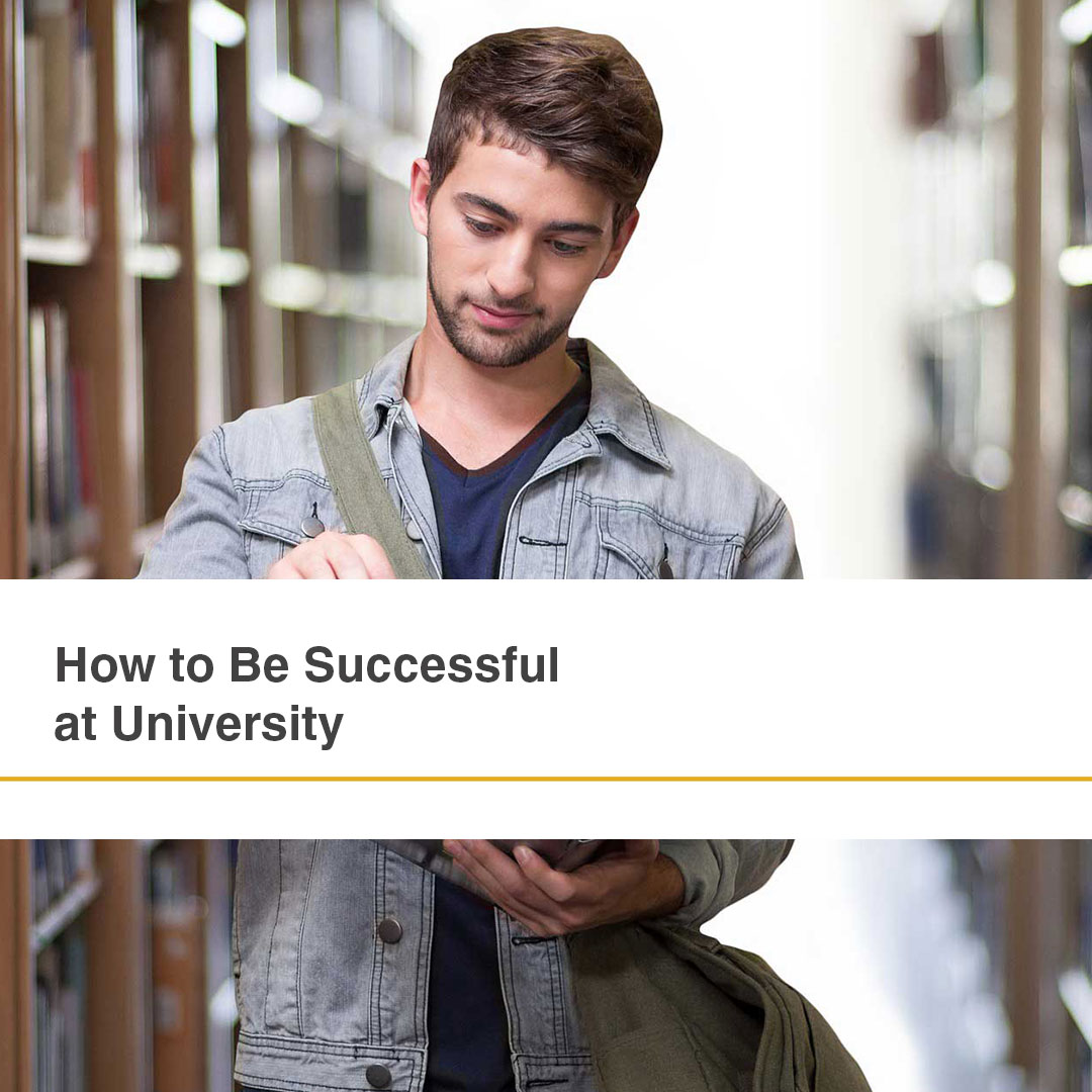 How to Be Successful at University some Life Hacks » Skillz Middle East
