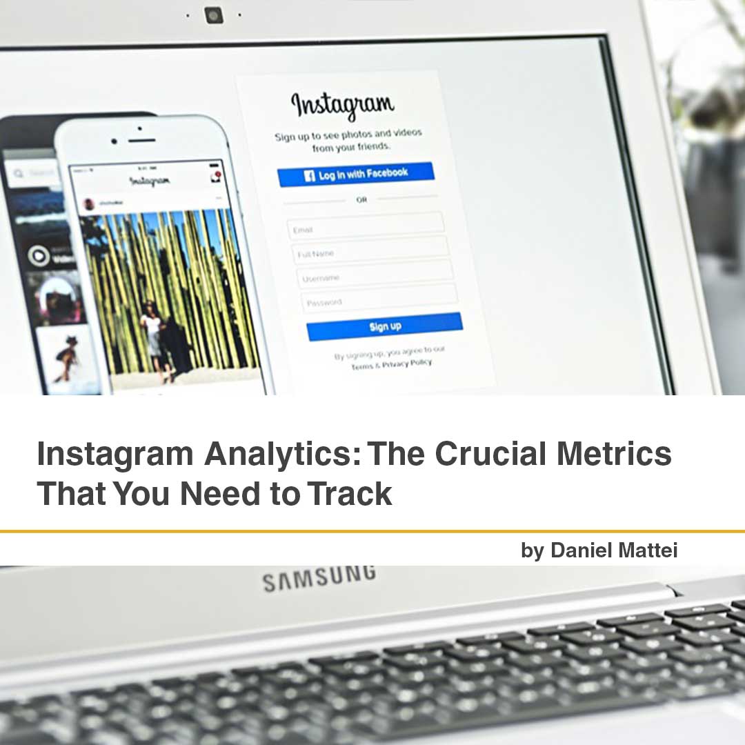 Instagram Analytics: The Crucial Metrics That You Need to Track » Skillz