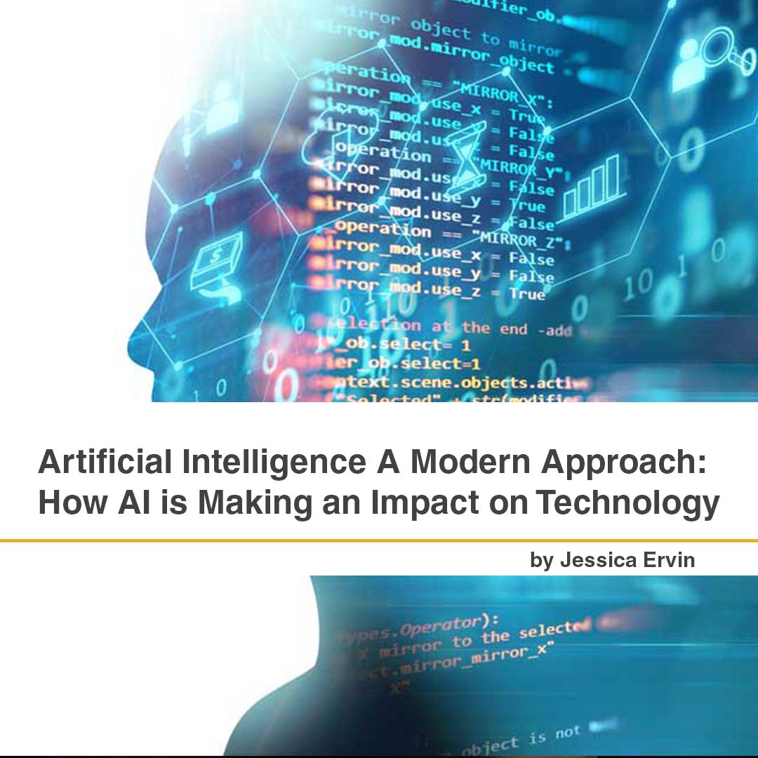 Artificial Intelligence: How AI is Making an Impact on Technology