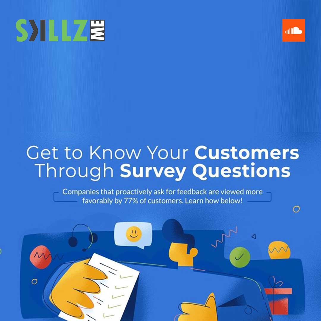 Customer Satisfaction Surveys: Questions You Can Ask [Infographic]