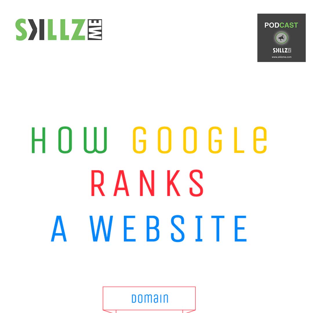 How Google ranks a Website: Ranking Factors in 2019 [Infographic]