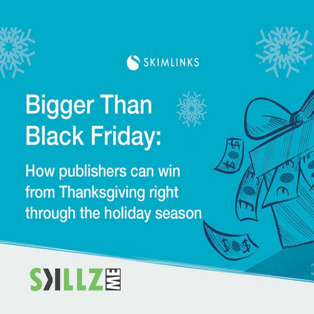 Bigger Than Black Friday: Boost Your Holiday Season Sales [Infographic]