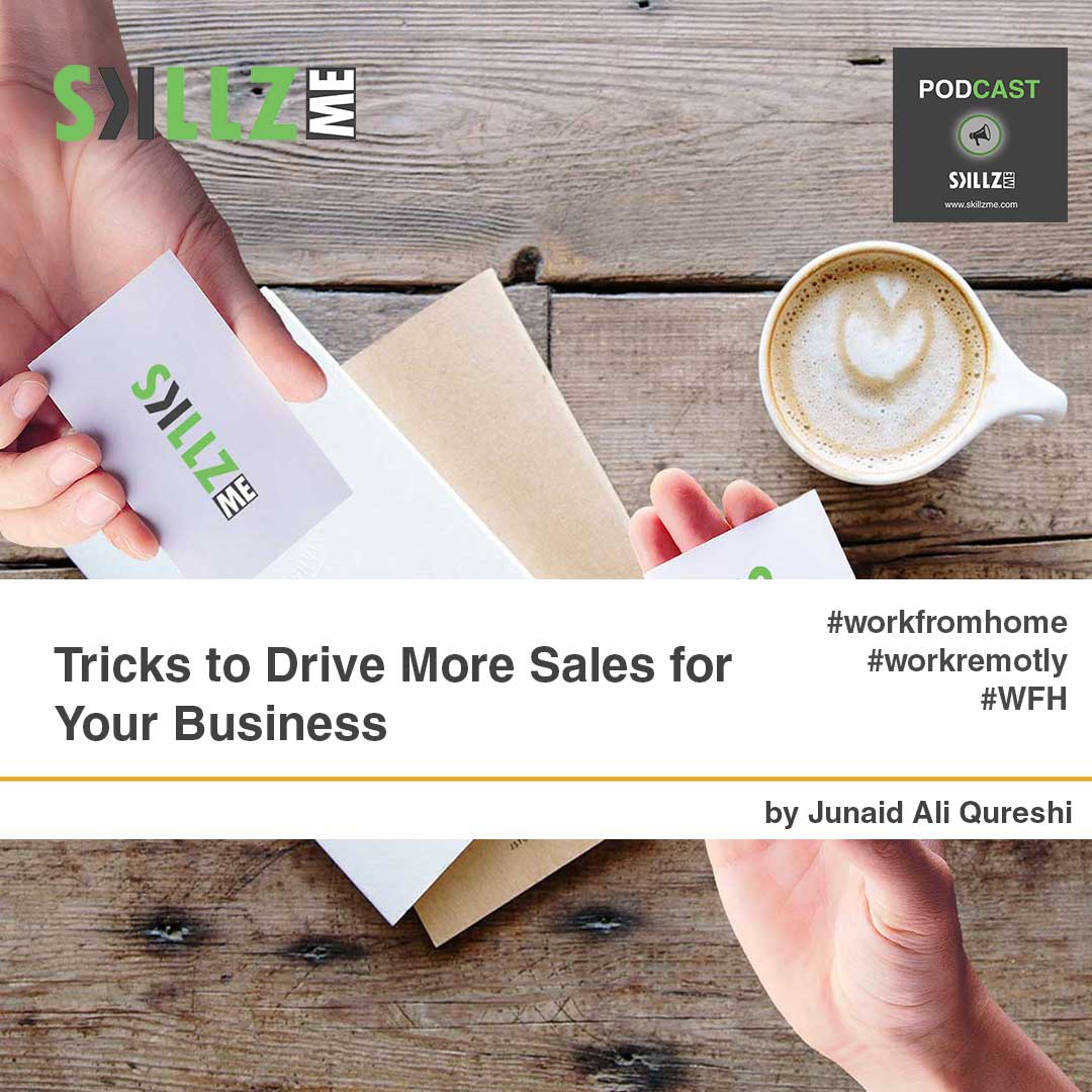 More Sales? Clever tricks to Drive Your Business into Red Numbers