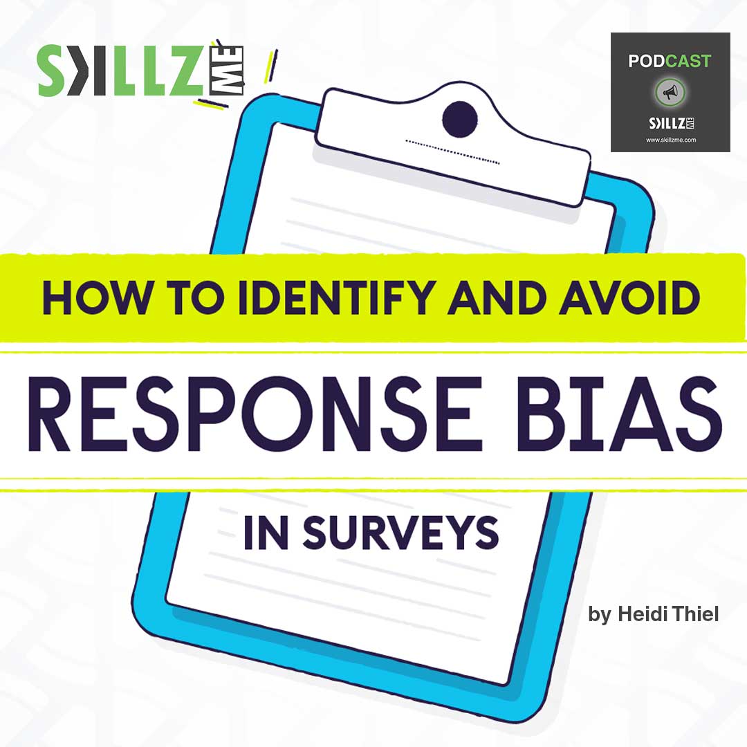 Survey Response Bias Prevention [Infographic] » Skillz Middle East