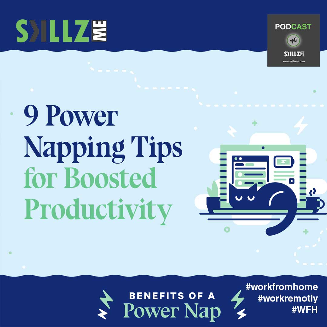 5 Tips to Supercharge Your Power Nap » Skillz Middle East 5 Tips to Supercharge Your Power Nap » Skillz Middle East