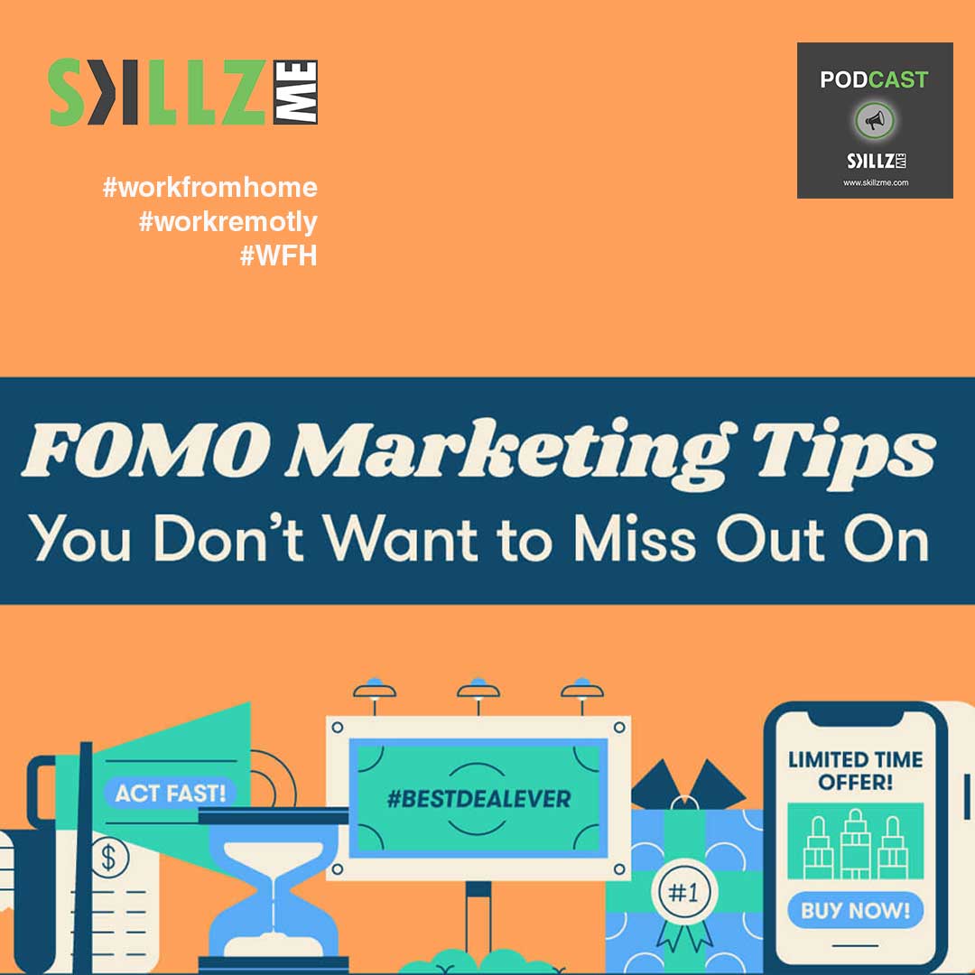9 Ways to Use FOMO Marketing [Infographic] » Skillz Middle East