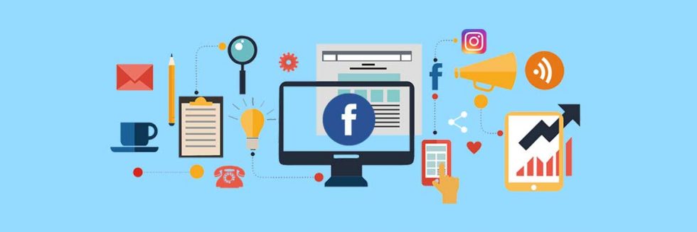 10 Facebook Trends That You Need To Know in 2021 [Infographics] » Skillz