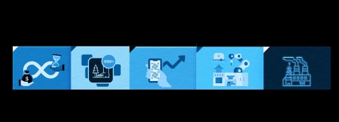 11 Tech Trends to Watch in 2023 [Infographic] » Skillz Middle East