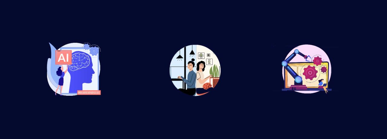 What’s Ahead In 2024 For The Future Of Work? [Infographic] » Skillz ...