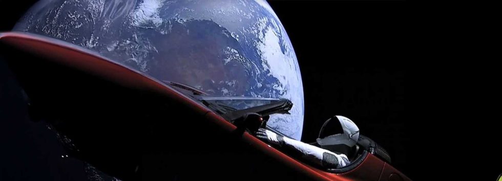 Elon Musk's Resume of Failures [Infographic] » Skillz Middle East