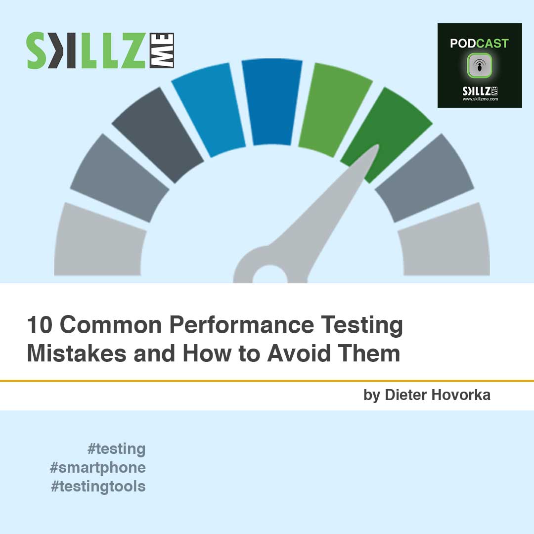 10 Common Performance Testing Mistakes and How to Avoid Them