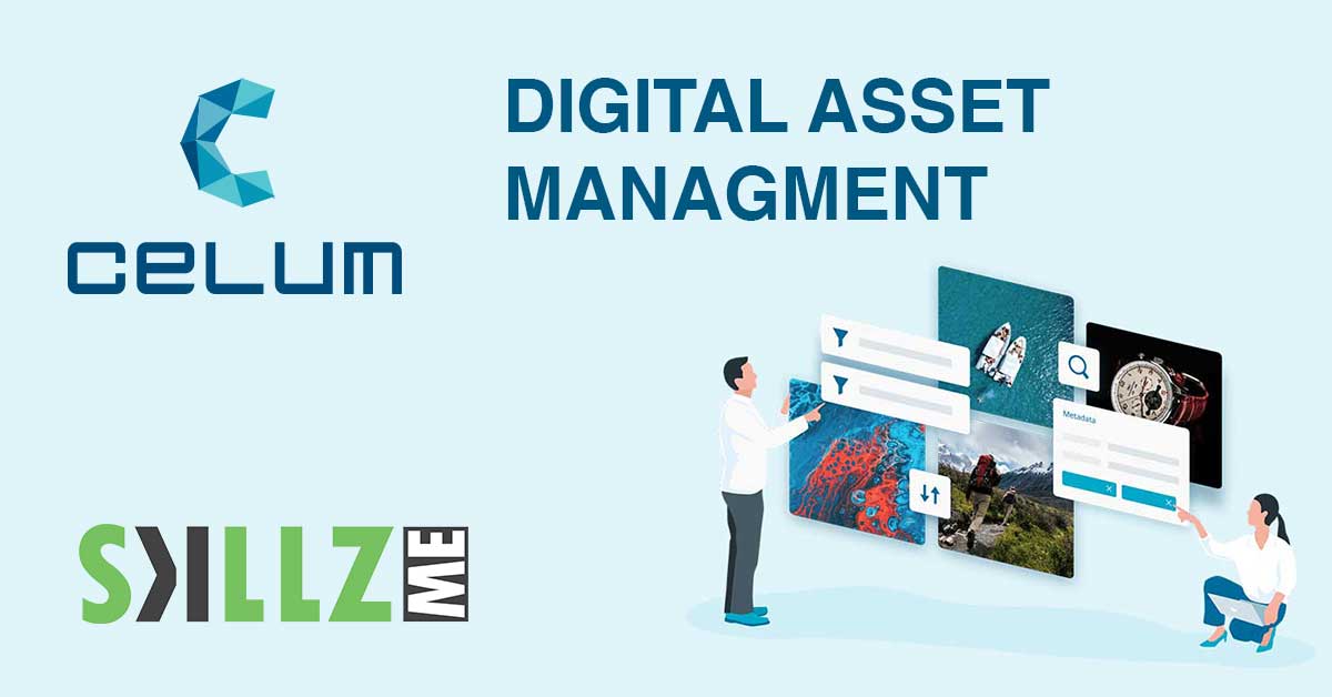 Celum Digital Asset Managment » Skillz Middle East
