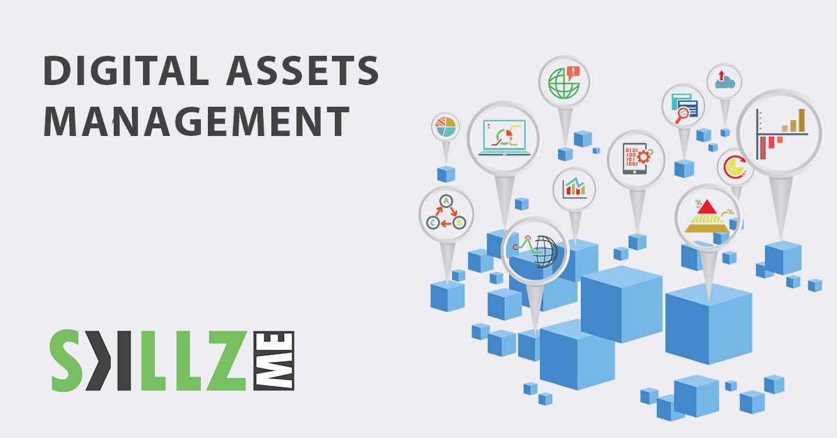 Digital Asset Management » Skillz Middle East