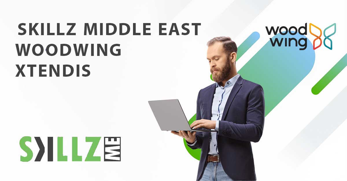Woodwing Xtendis » Skillz Middle East